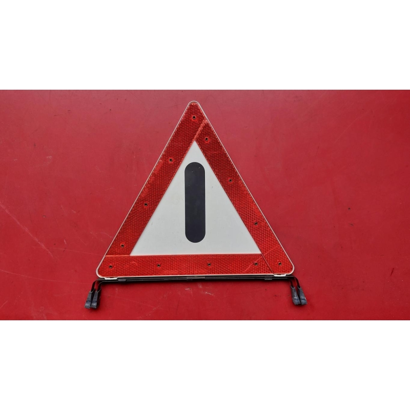 Warndreieck Mercedes W123 W126 W116 W124 W201 R129 0005905112 TOP, 39,99