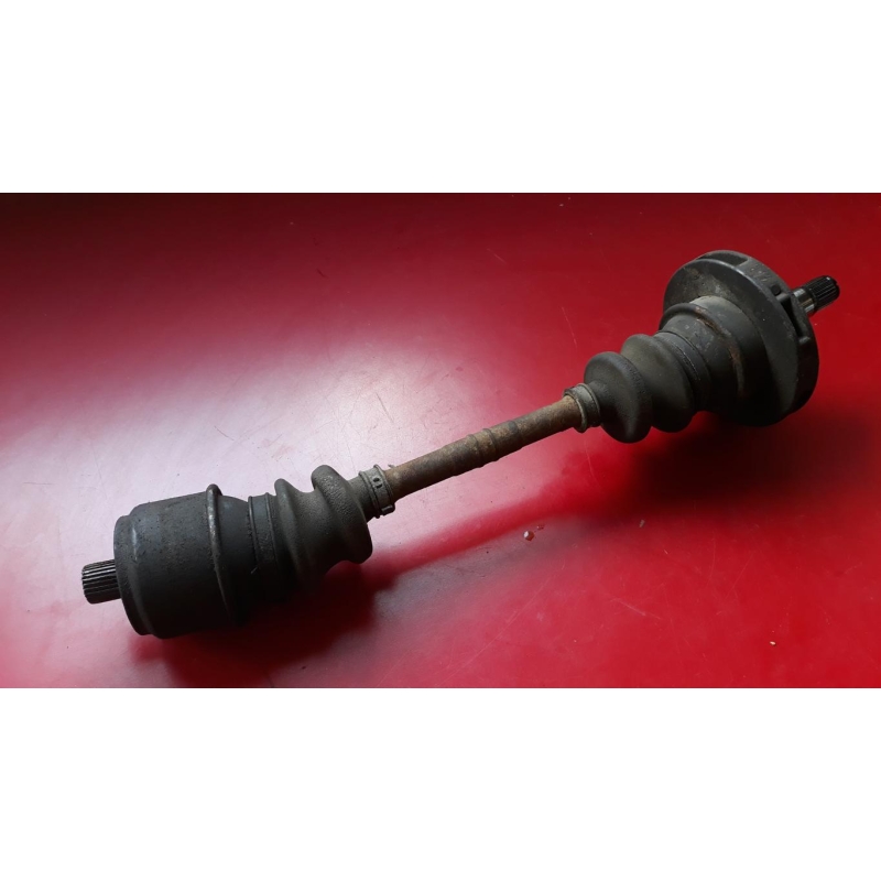 Achswelle Antriebswelle Steckachse Mercedes W126 W116 1263502510 1263 ...