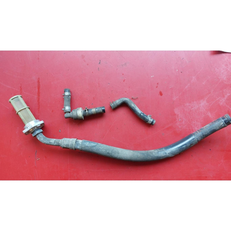 Sieb Anschluss Kraftstoffbehälter Tank Mercedes W201 W124 W126 201470 ...