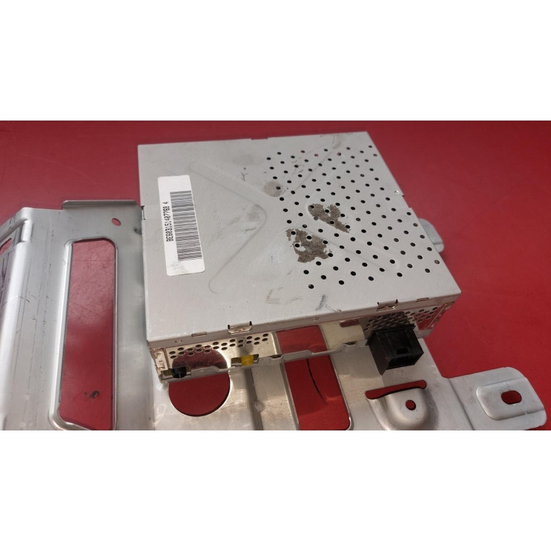 Verstärker Audiogateway Doppeltuner Mercedes W211 W240 W219 R171 2118 ...