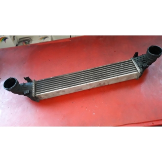 Ladeluftkühler LLK Turbo original Mercedes W211 E200 E270 E280 E320 2