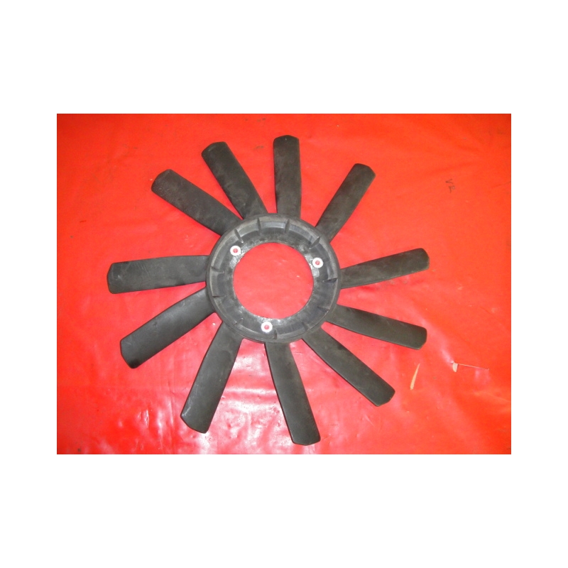 Lüfterflügel Lüfter 6-Zylinder Mercedes W126 SE SEL 1102000123, 19,99