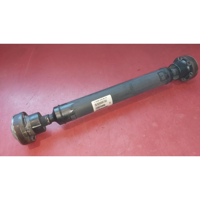 Kardanwelle vorn Mercedes W251 W164 ML GL R 1644100501 1644100701, 69,99