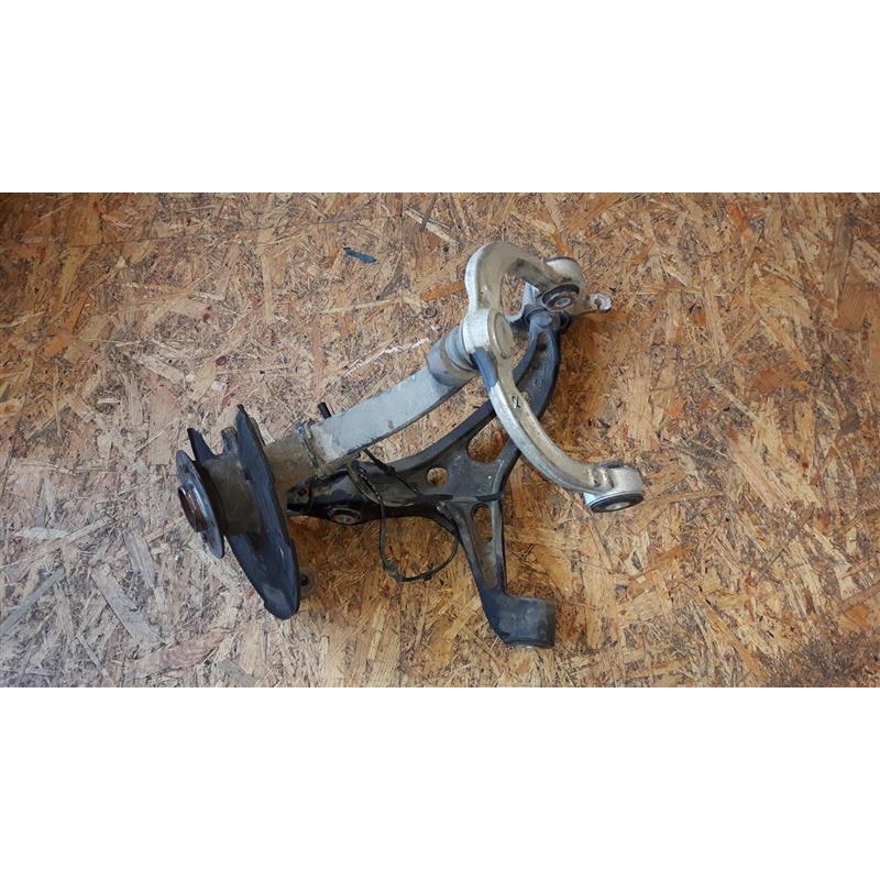 Querlenker Achsschenkel Vorderachse rechts Mercedes W164 1643302220 1 ...