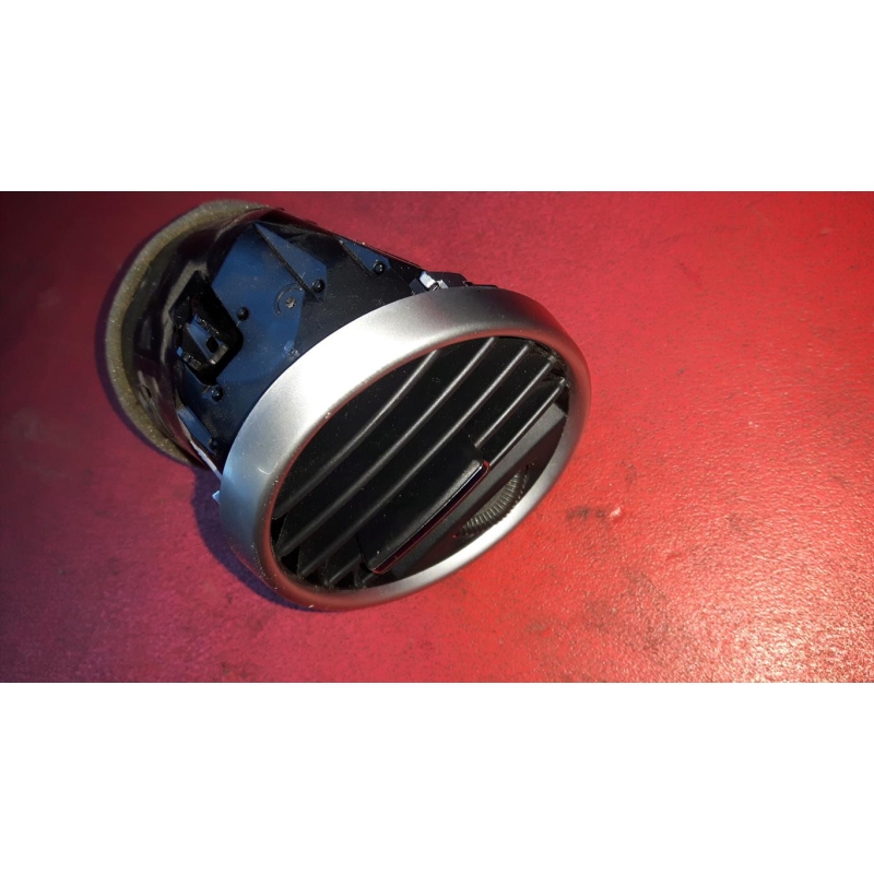 Düse Frischluft Armaturenbrett rechts Mercedes W164 ML GL 1648302054 ...