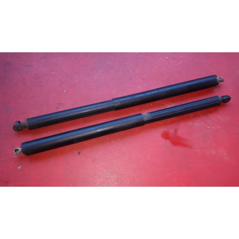 Gasfeder Dämpfer automatische Heckklappe Mercedes W164 ML 1647400345 ...