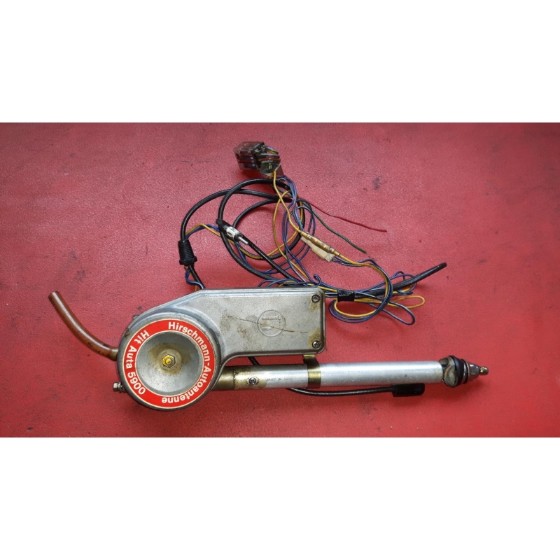 Automatische Antenne Hirschmann Hit Auta 5900 Mercedes BMW VW, 39,99